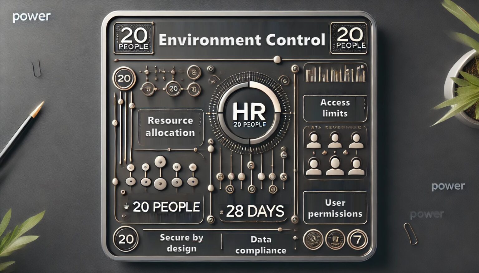 Document Management with SharePoint Integration – Venture Maven Digital Solution